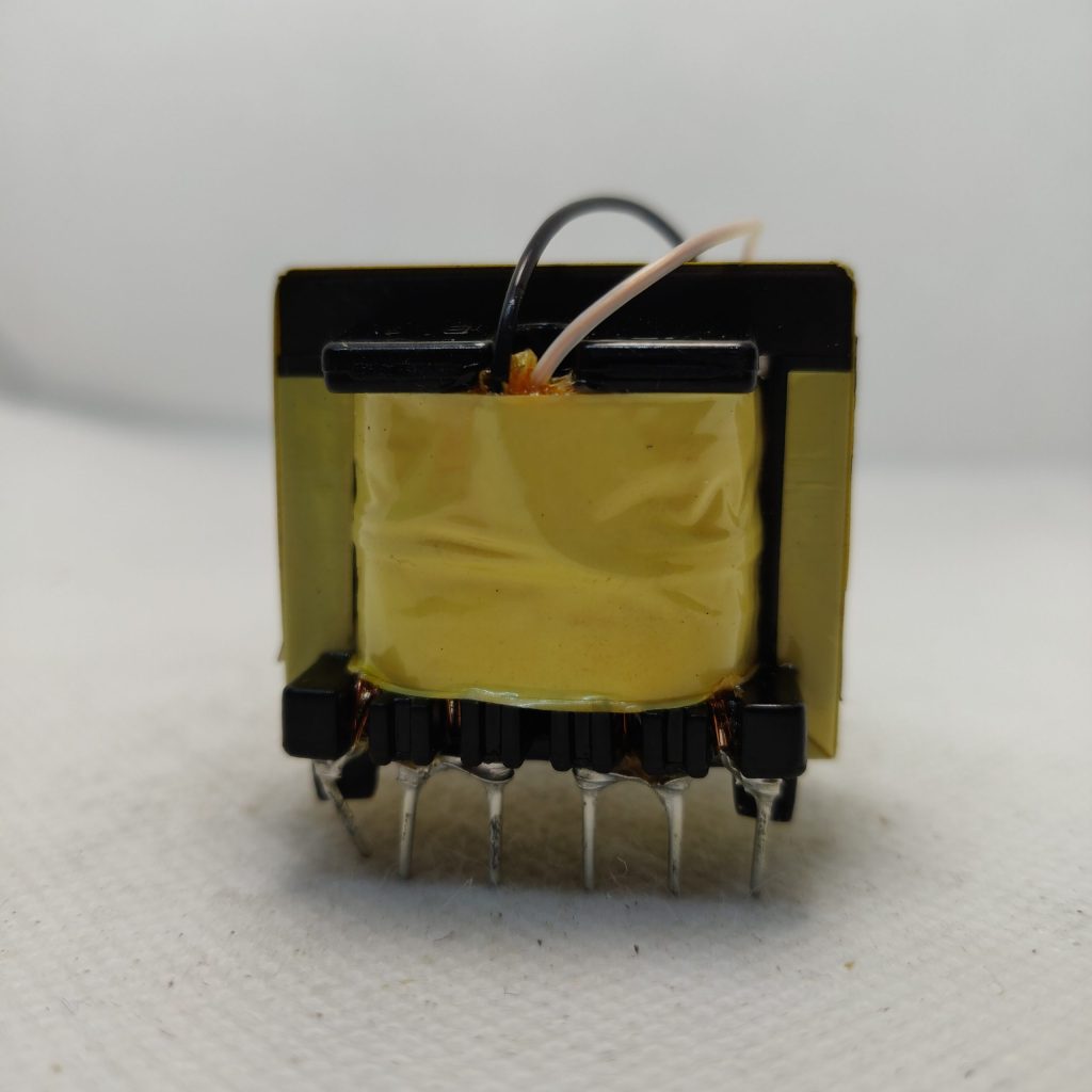 高频变压器EI系统 – 苏州扬麒电子工业有限公司